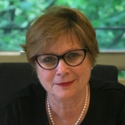 Kathy Laster Profile | Victoria University