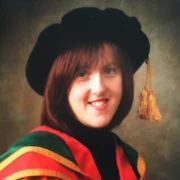 Helen McCarthy Profile | Victoria University