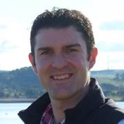 Paul Larkin Teaching Activities | Victoria University