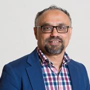 Rezaul Begg Profile | Victoria University