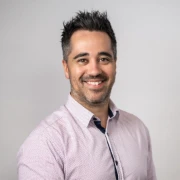 Dale Harris Profile | Victoria University