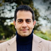 Ehsan Yaghoubi Profile | Victoria University