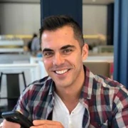 Vasileios Stavropoulos Profile | Victoria University