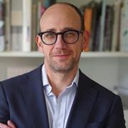 Darren Hocking Profile | Victoria University