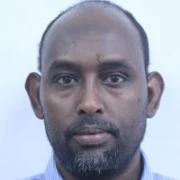 Abdi Osman Profile | Victoria University