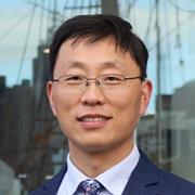 Bo Li Profile | Victoria University