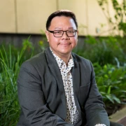 Terence Pang Profile | Victoria University