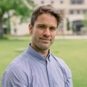 Andrew Deuchar Profile | Victoria University