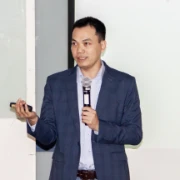 Nguyen Tran Profile | Victoria University