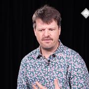 Thomas Clark Profile | Victoria University