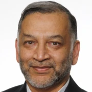 Khalid Moinuddin Profile | Victoria University